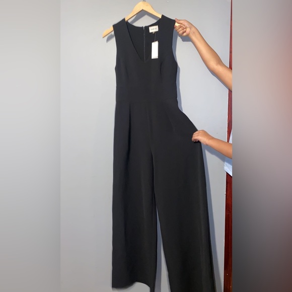 Sugarlips | Pants & Jumpsuits | One Piece Flare Pants Jumpsuit | Poshmark